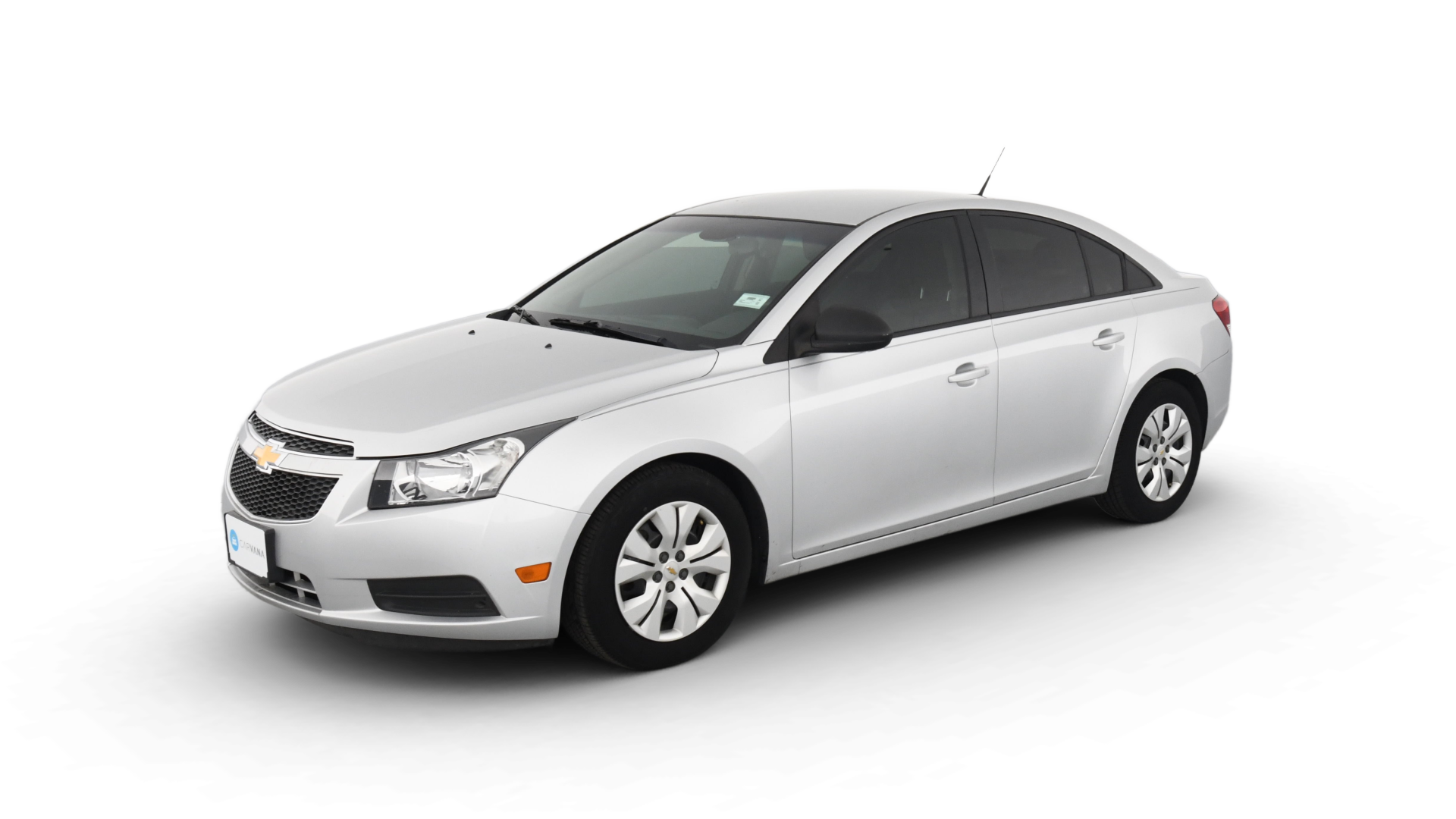 Used 2014 Chevrolet Cruze Carvana used-2014-chevrolet-cruze-carvana
